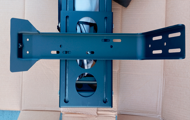 Ozroofracks 10x OZ19 Awning Gutter Mount Bracket Roof Rack Gutter Brackets