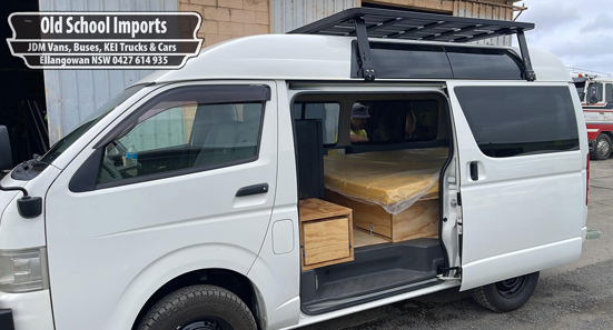 Ozroofracks Ozroofracks