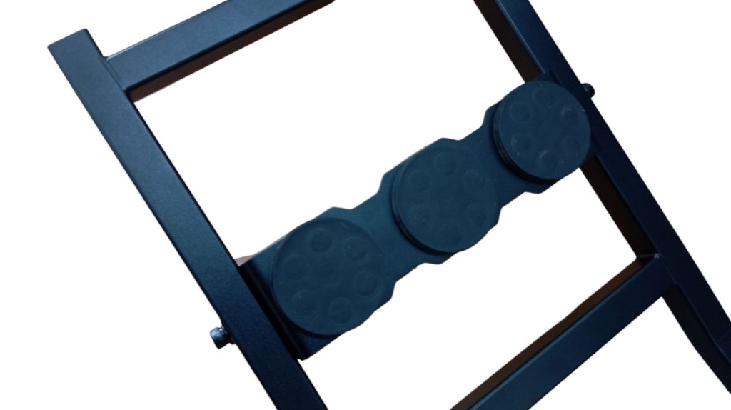 Ozroofracks 4x Gutter Ladder For Toyota Hiace Commuter