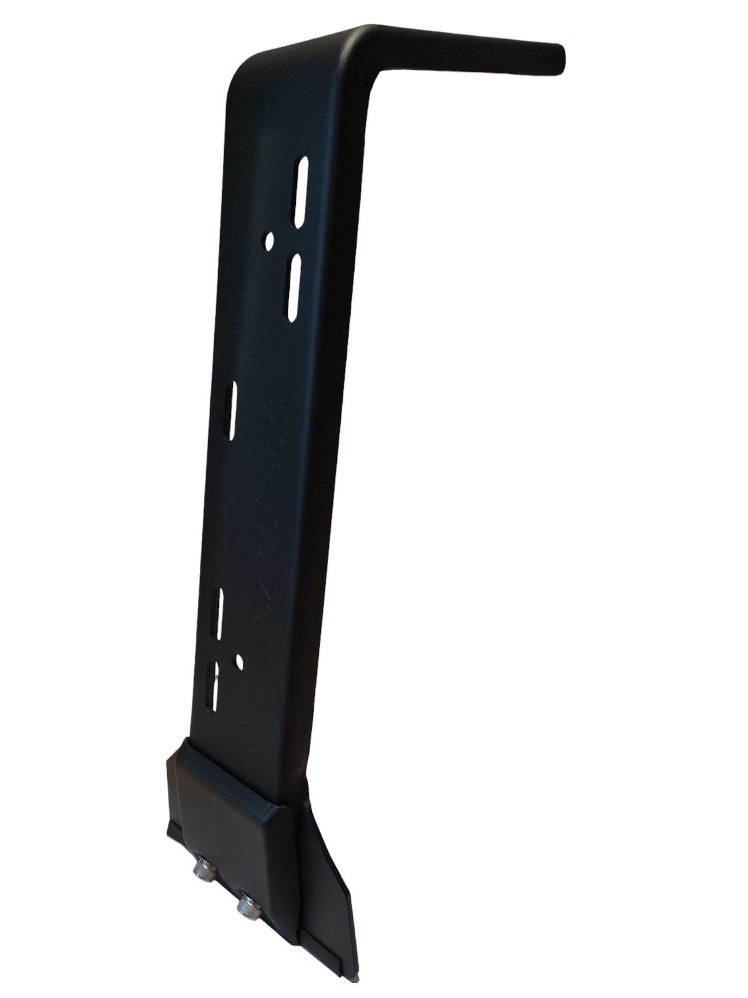 Ozroofracks 10x OZ41MS SUS304 Stainless Steel Multislot Bracket
