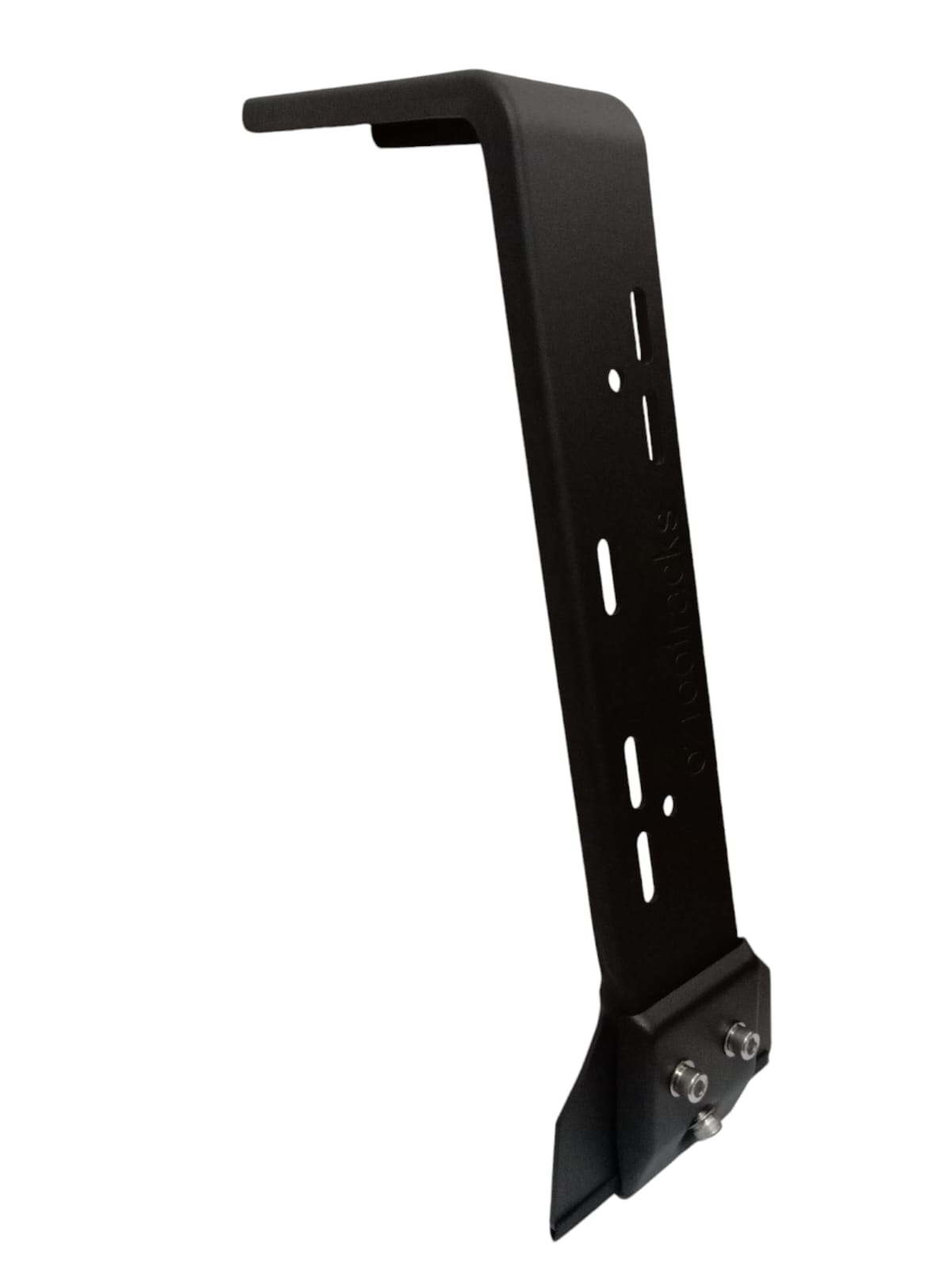 Ozroofracks 12x High Roof Rack Brackets For Toyota Coaster