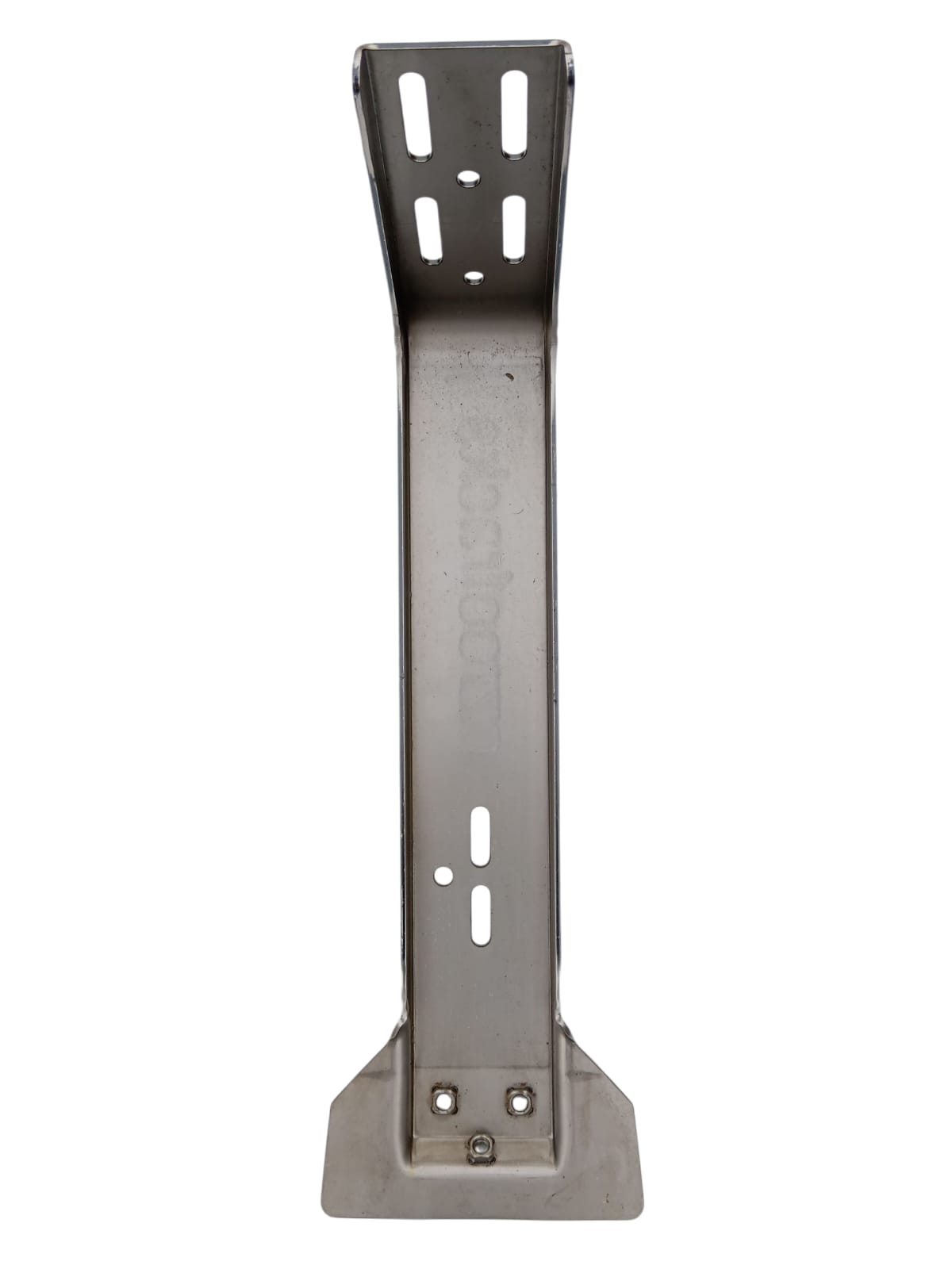 Ozroofracks 8x OZ44LS-BS Bare Carbon Steel Brackets 44CM